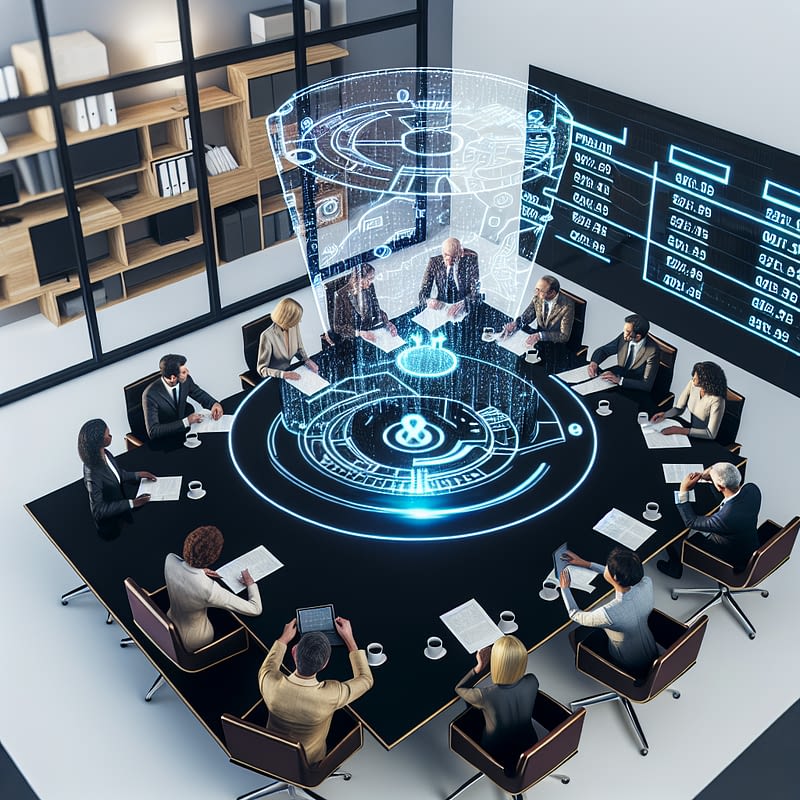 Understanding the Influence of Generative AI on Professional Service Pricing Strategies ...