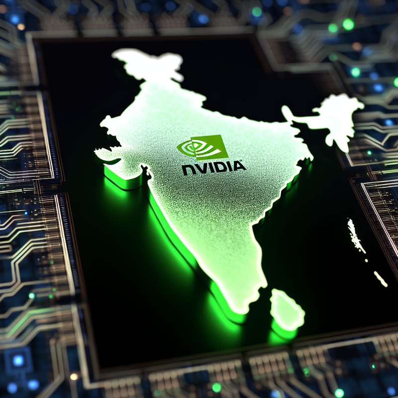 NVIDIA Partners with Indian Giants Across Multiple Industries to Advance AI Technology in Core ...