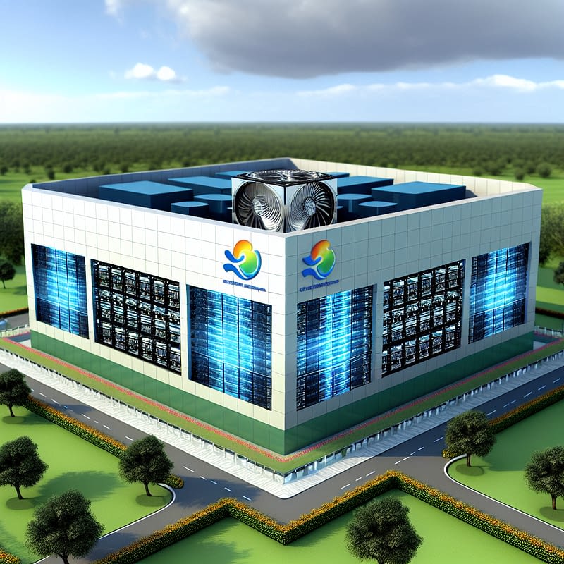 Reliance's billion-dollar AI data center with cutting-edge Blackwell Nvidia GPUs is set to ...