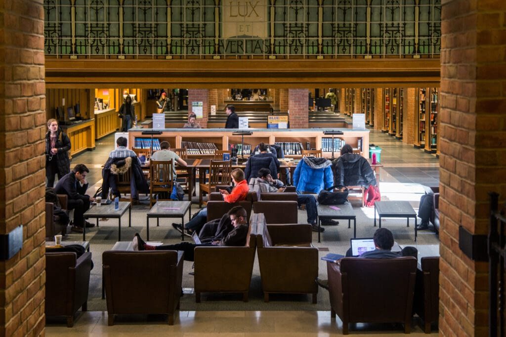 University Administrators Release AI Recommendations Amid Rising ...