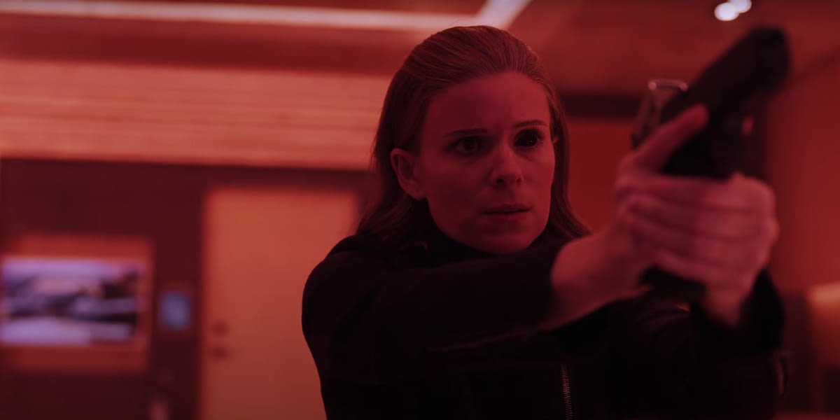 FX’s new FBI thriller is about AI controlling the justice system ...