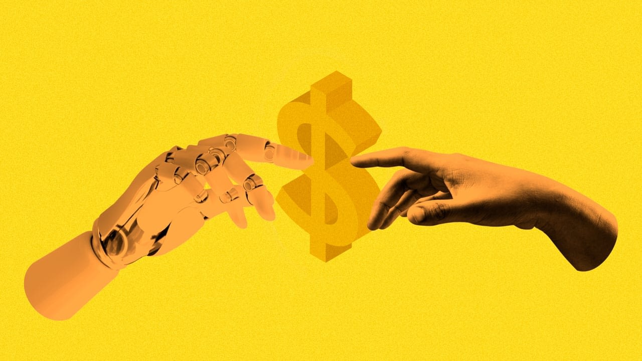 Exclusive: Hugging Face CEO teams up with newly launched venture firm ...