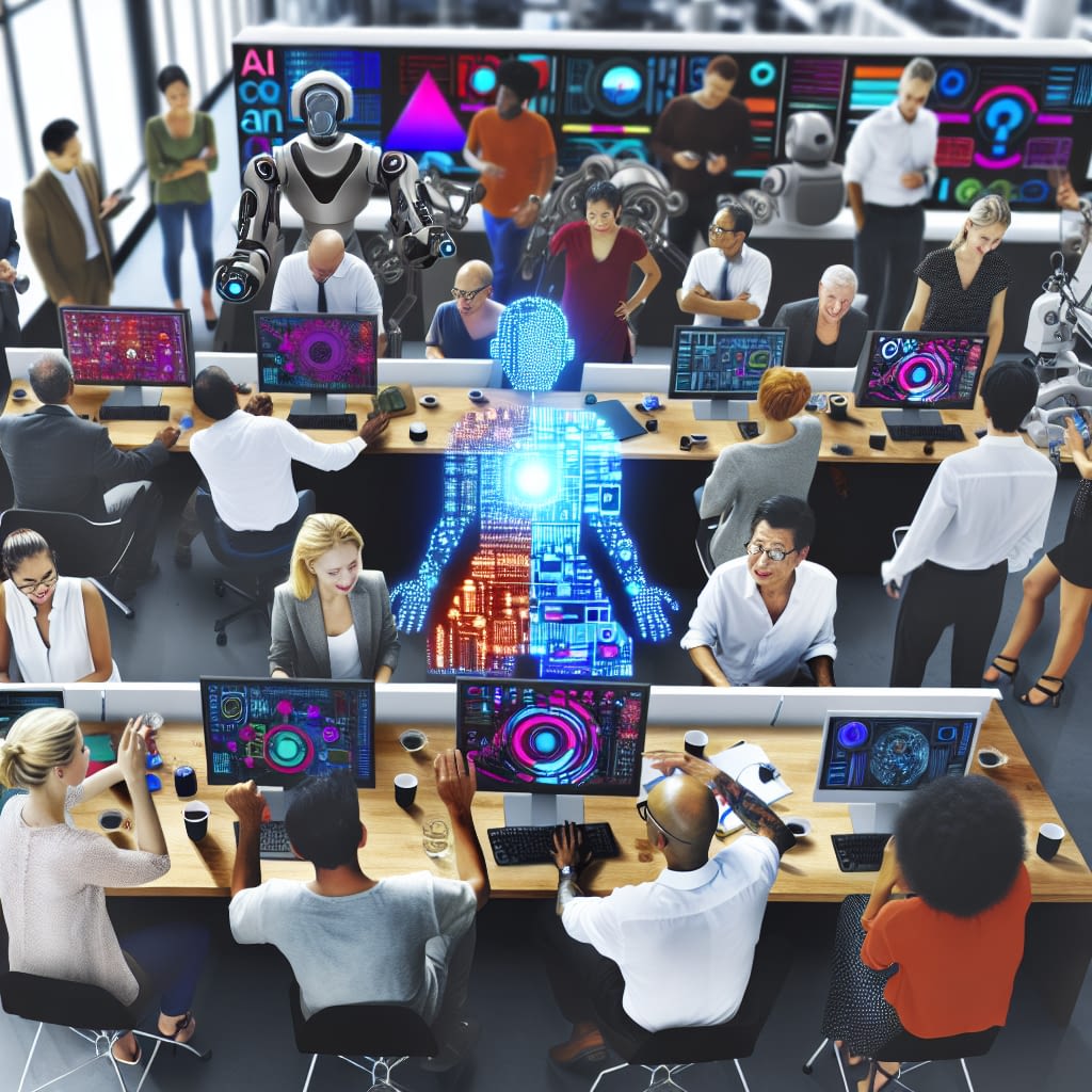 Essential AI Tools for Entrepreneurs: A Comprehensive Guide - Bytefeed - News Powered by AI