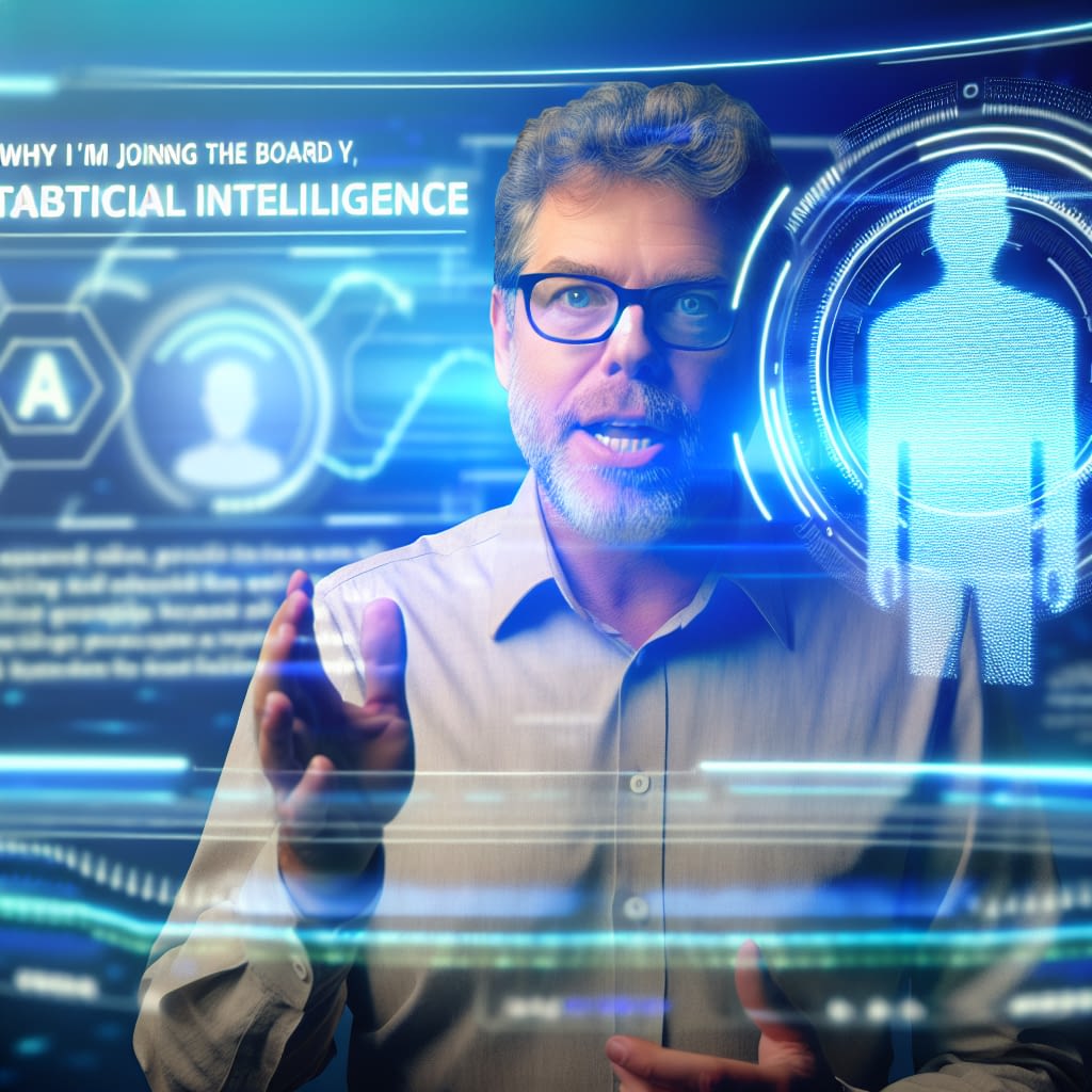 Why director James Cameron thinks AI is humanity's future solution to ...