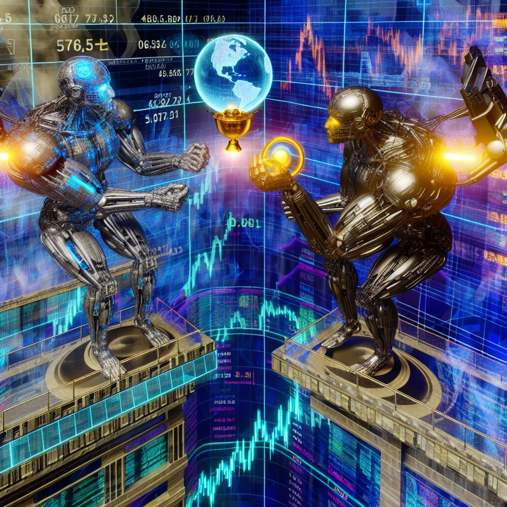 Mizuho’s Stock Pick: Super Micro Over Dell for Major AI Growth ...