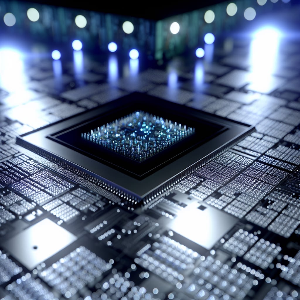 Huawei To Challenge Nvidia With New Powerful 910C AI Chip and AI Hardware Revolution - Bytefeed ...