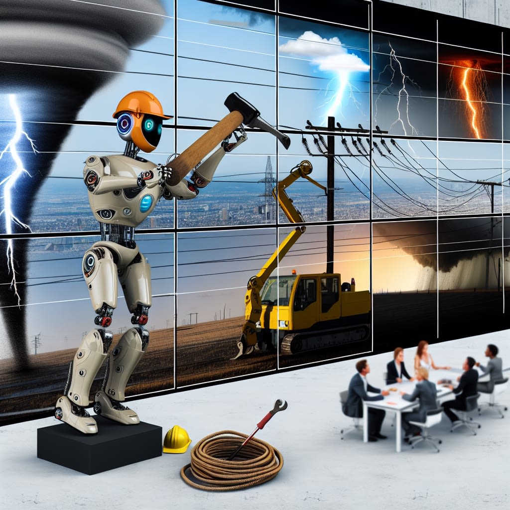 AI Could Be The Key To Stopping Power Outages From Extreme Weather ...