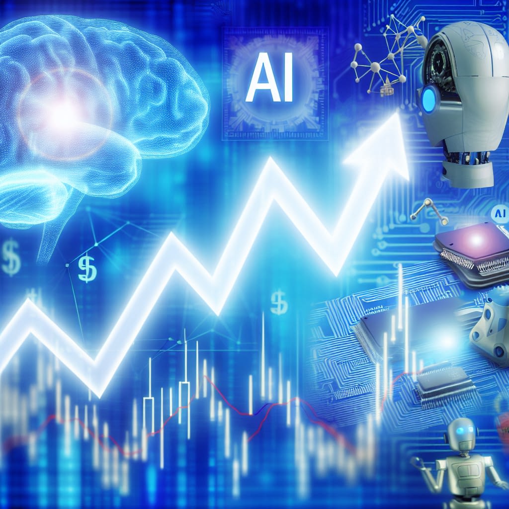 3 Top Companies Leading Growth in Artificial Intelligence - Bytefeed ...