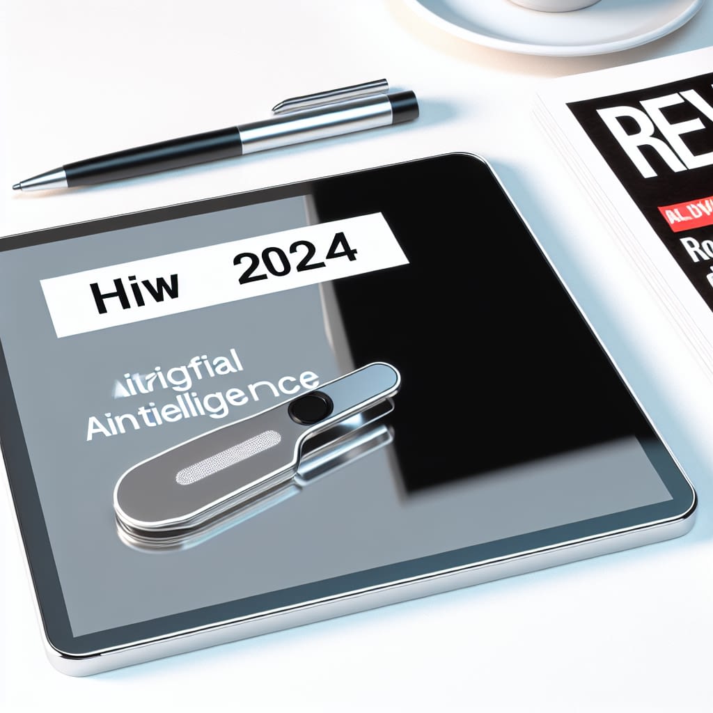 iPad mini 2024: Performance upgrades meet classic charm - Bytefeed ...