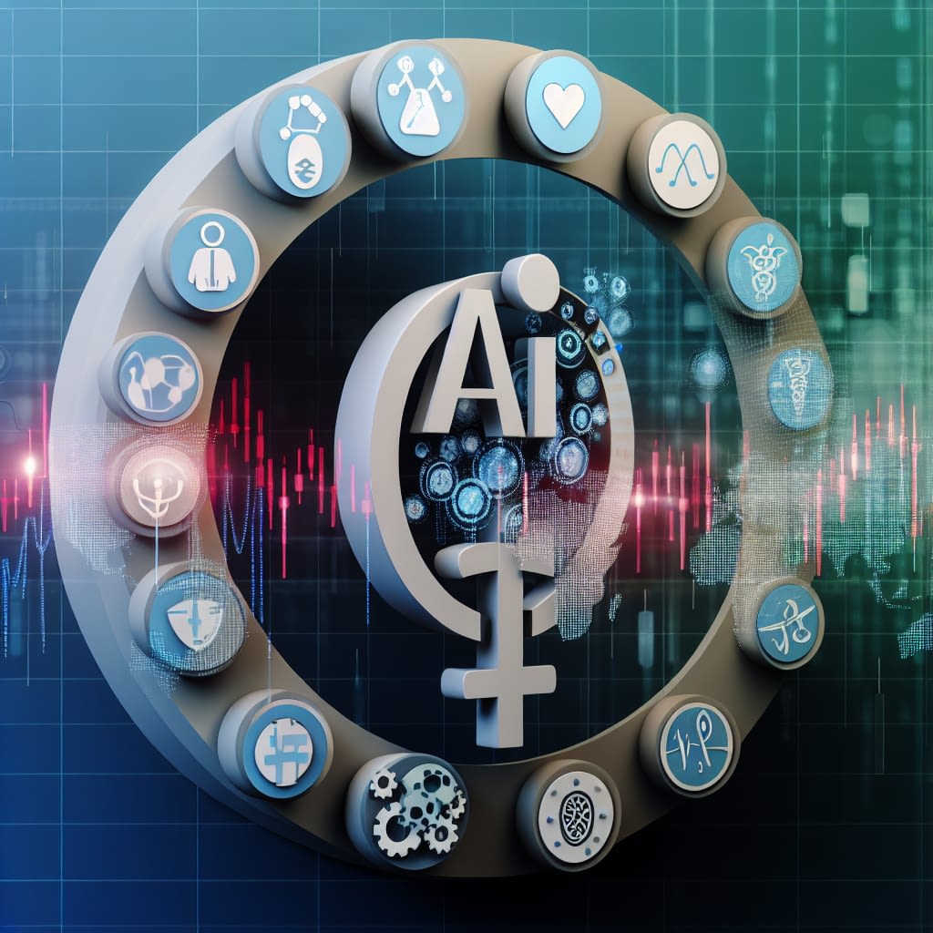 Oracle Corporation's Rapid Growth and Future in AI Innovation ...