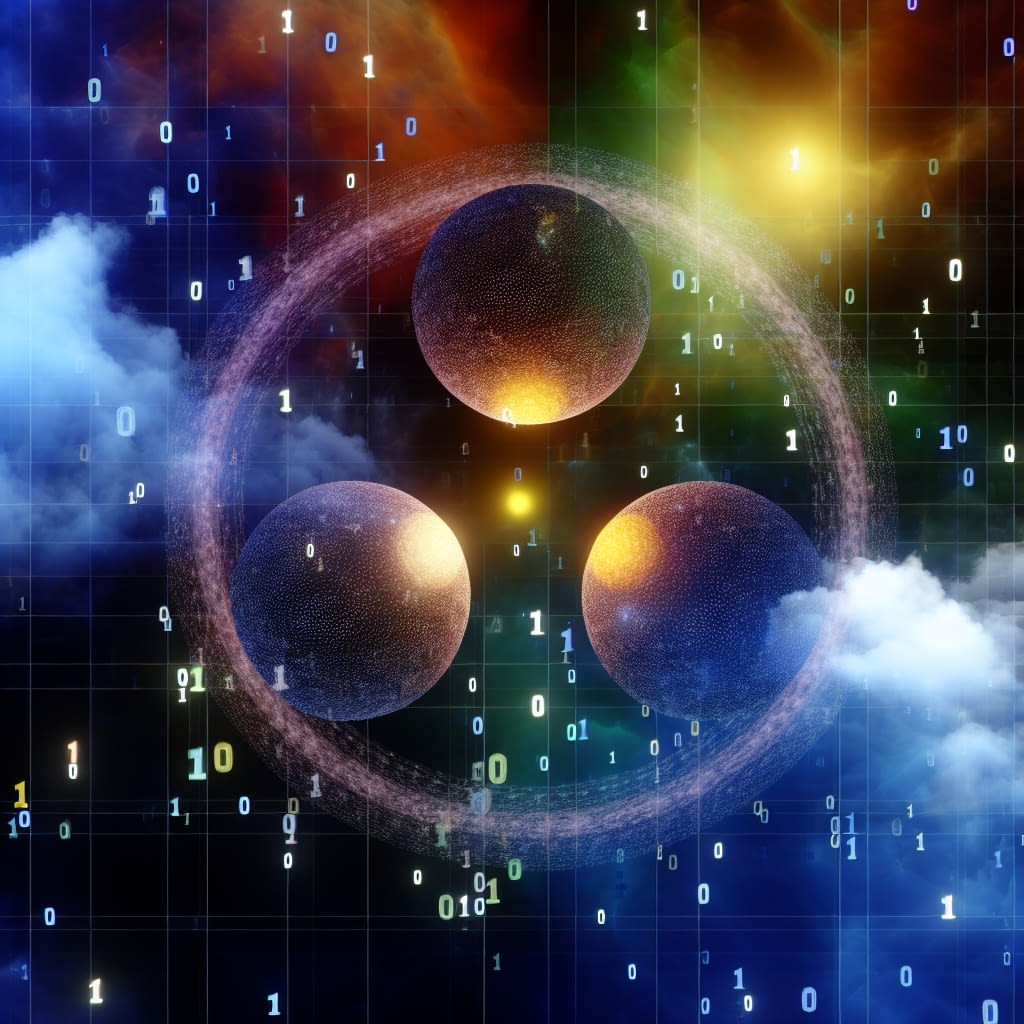 Unfolding The Three-Body Problem, AI, and the Future of Fintech ...