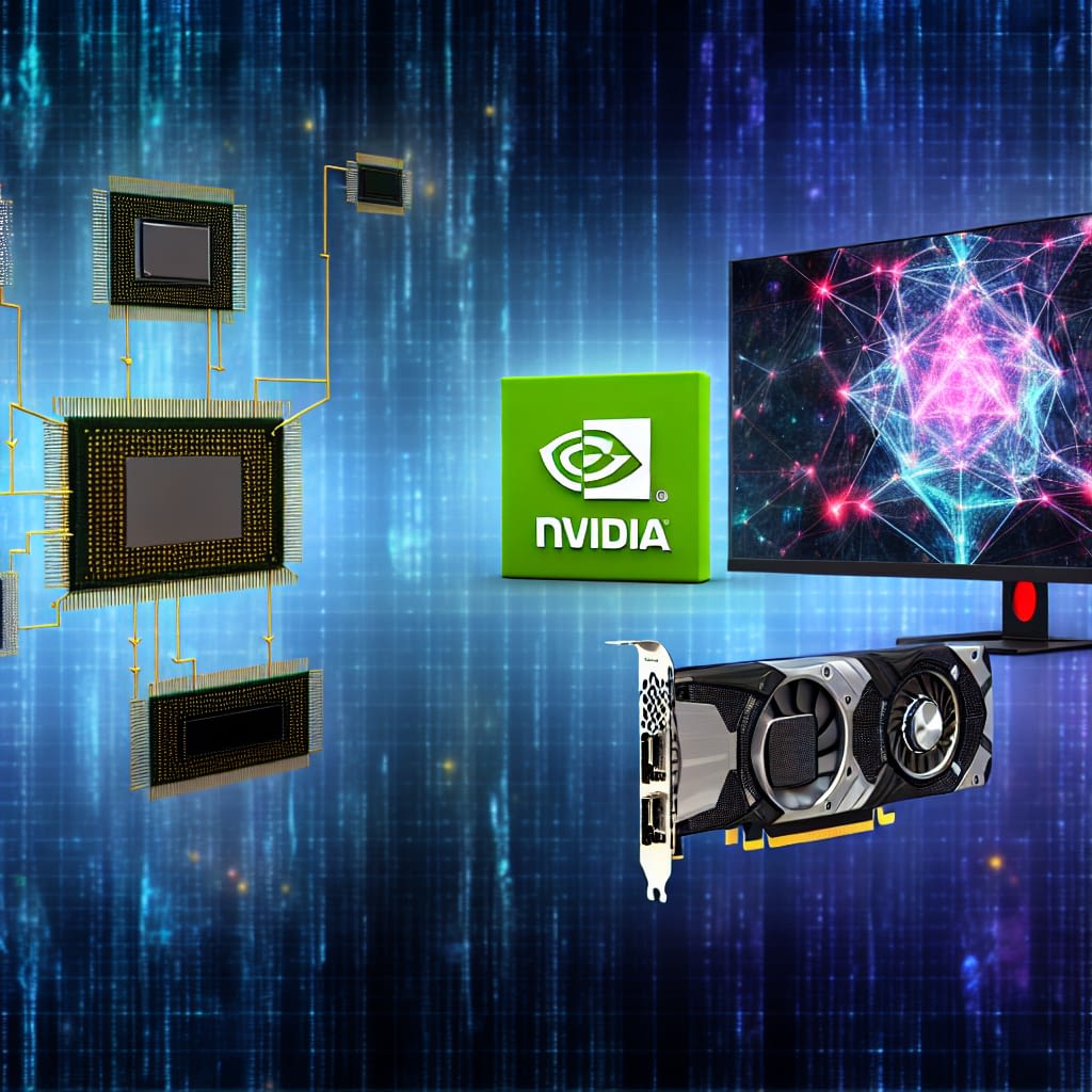 Nvidia Introduces New Open-Source AI Models and Unreal Engine Plugins ...