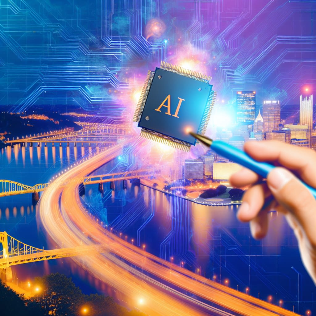 Nvidia kick-starts first artificial intelligence community in ...