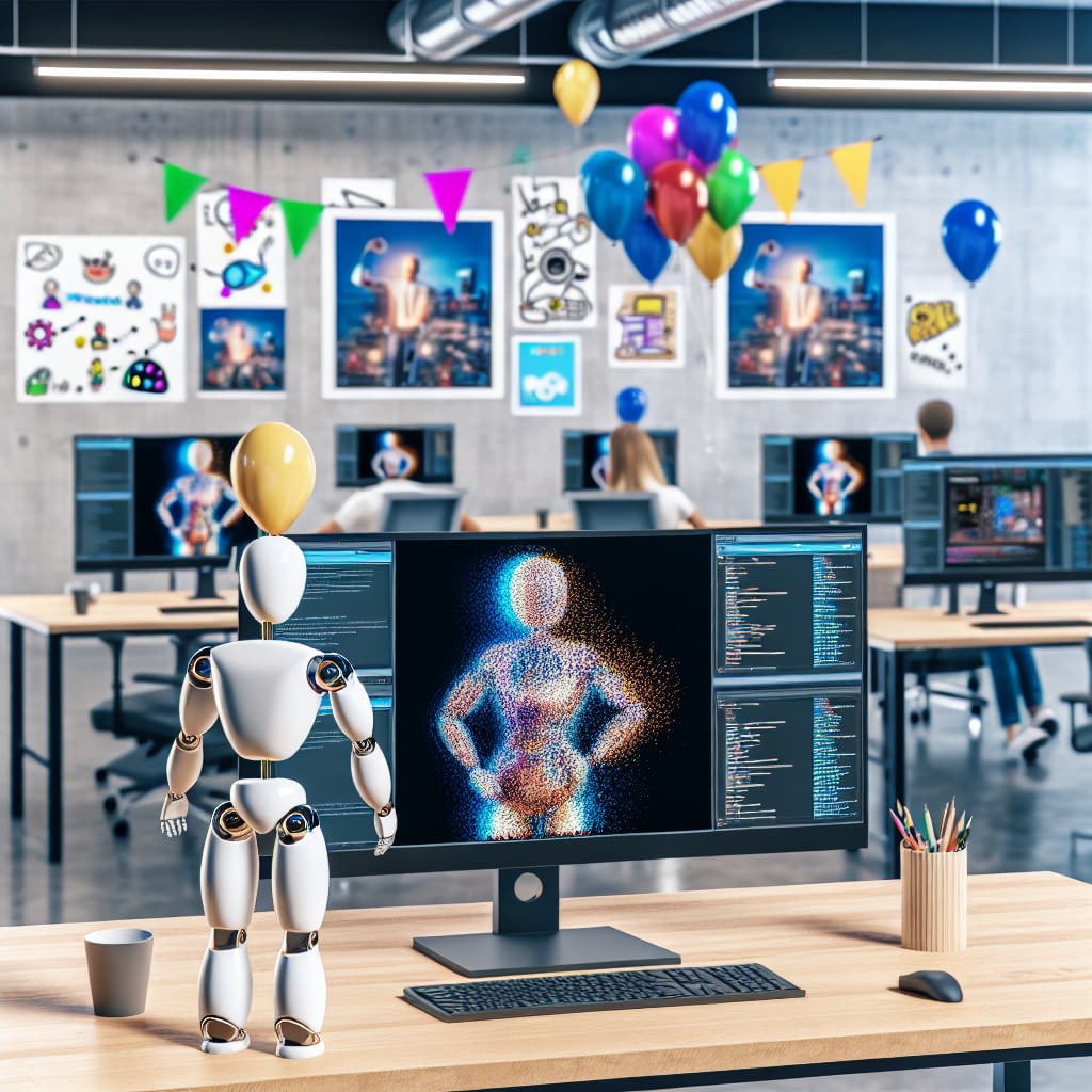 Clout Kitchen's AI-Powered Game Companions Revolutionize User ...