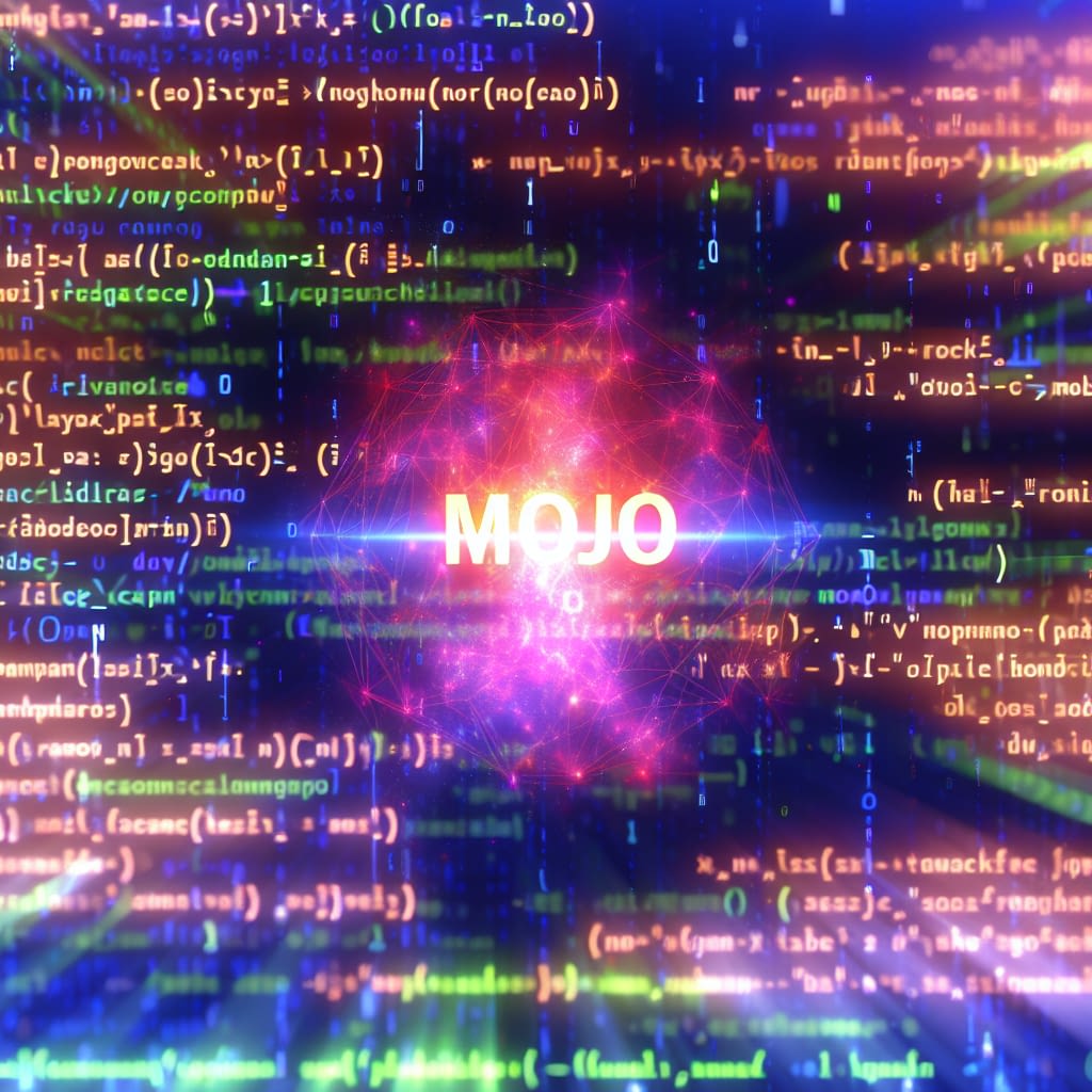 Mojo: A High-Speed Language for AI Developers and Machine Learning Experts - Bytefeed - News ...