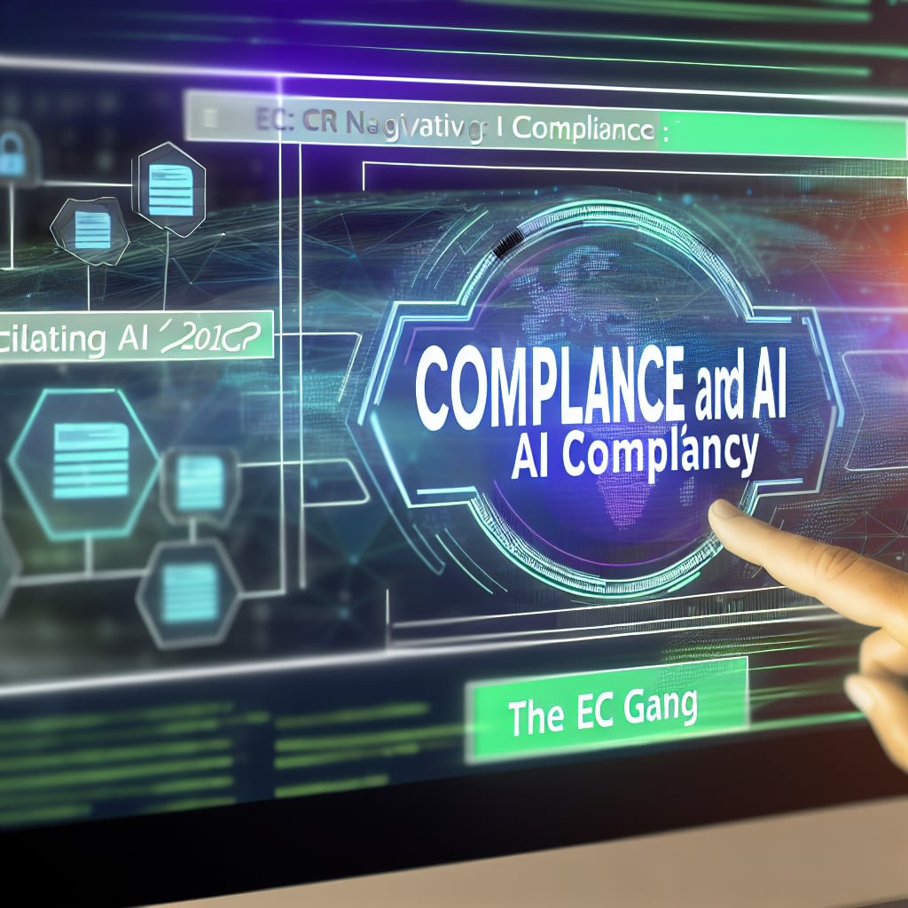 AI Compliance in 2024: Understanding the EC’s Updated Guidance Impact Across Different Sectors ...