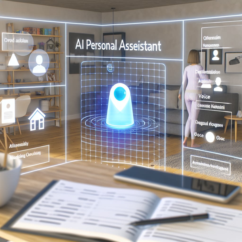 Microsoft predicts AI will become an integral part of daily life and ...