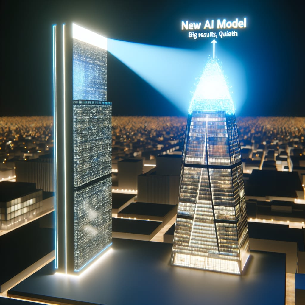 Nvidia unveils new AI model that surpasses GPT-4’s capabilities with ...