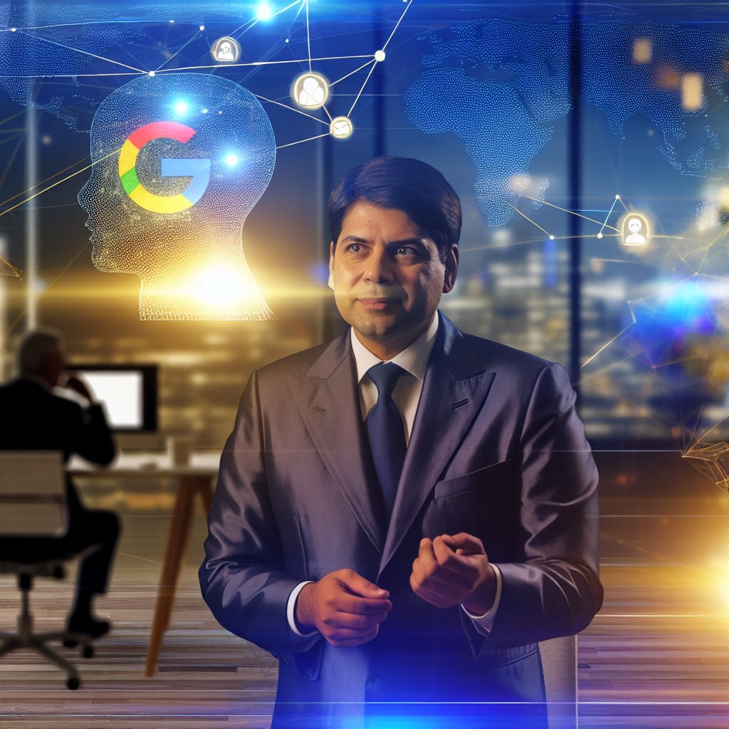 How Google Brazil Aims To Shape Brazil's AI Future - Bytefeed - News ...