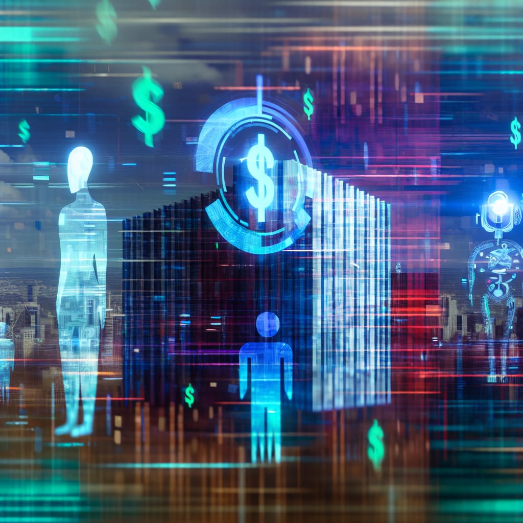 Microsoft Corporation's $13 Billion Partnership with OpenAI: The Future of AI in Everyday Life ...