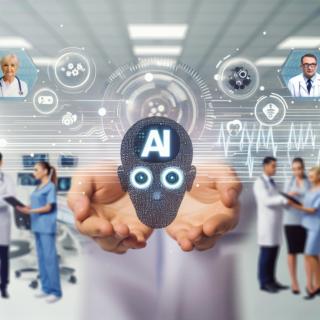 Aidoc and NVIDIA Unveil Plans to Accelerate AI Adoption in Healthcare ...