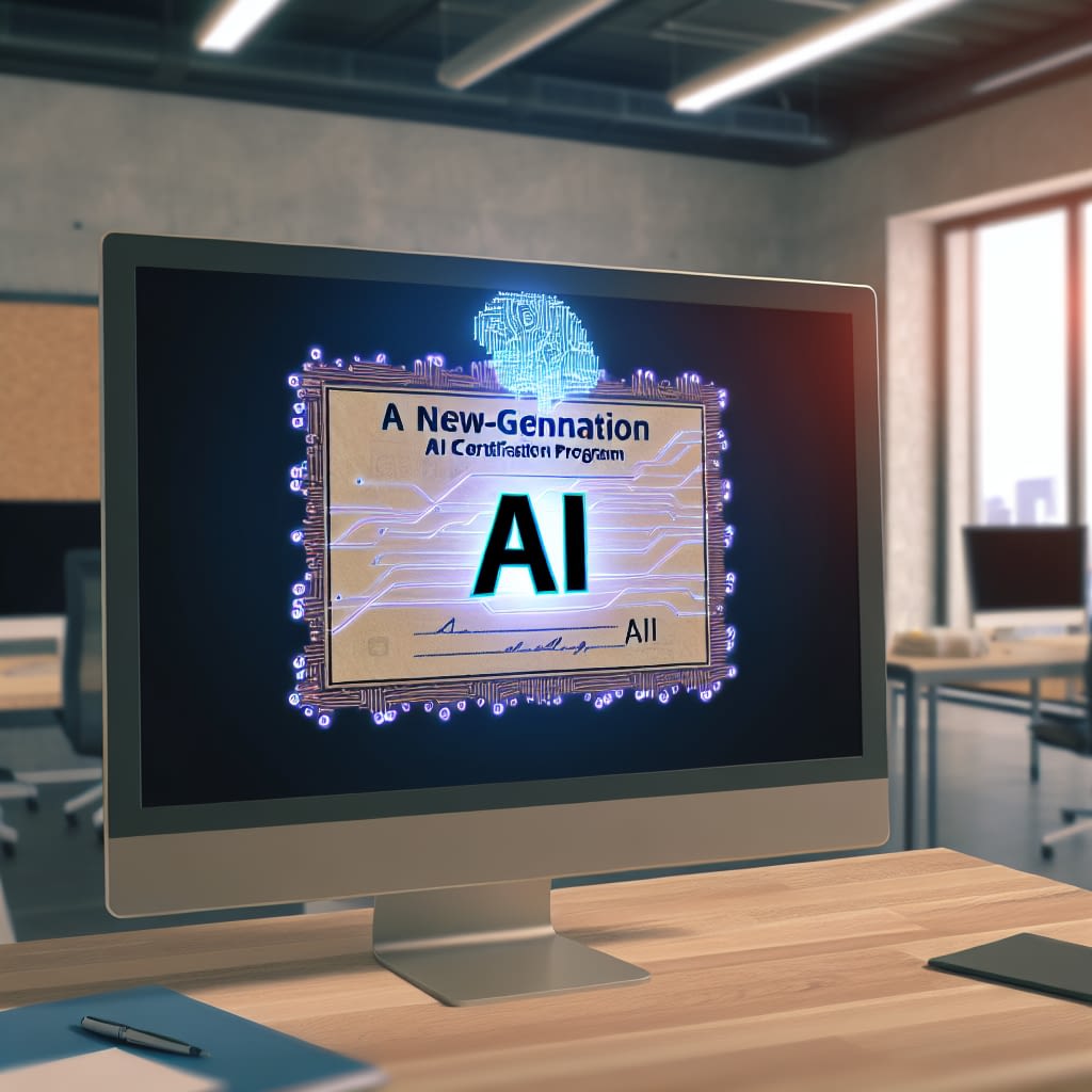 Pearson introduces AI certification for real-world workplace needs ...