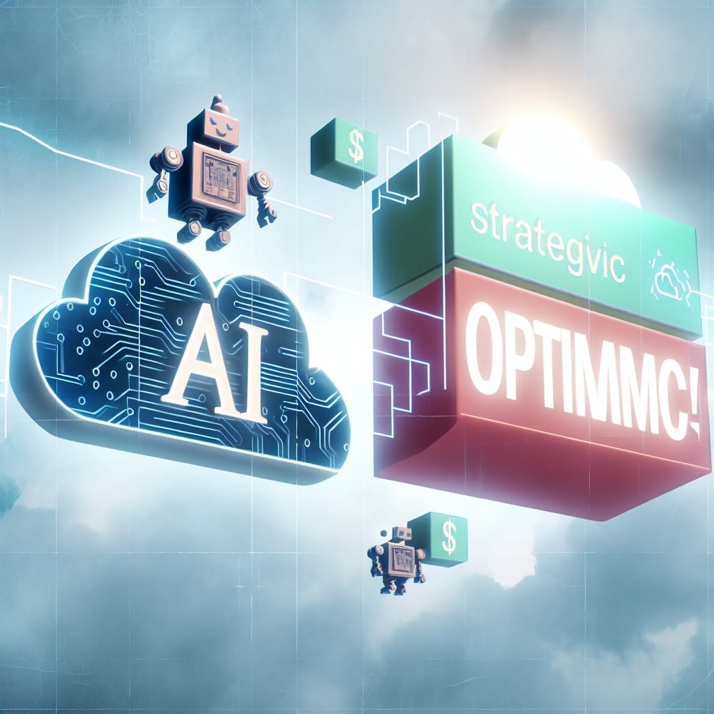 Microsoft's Strategic AI and Cloud Initiatives Propel $500 Stock Target ...