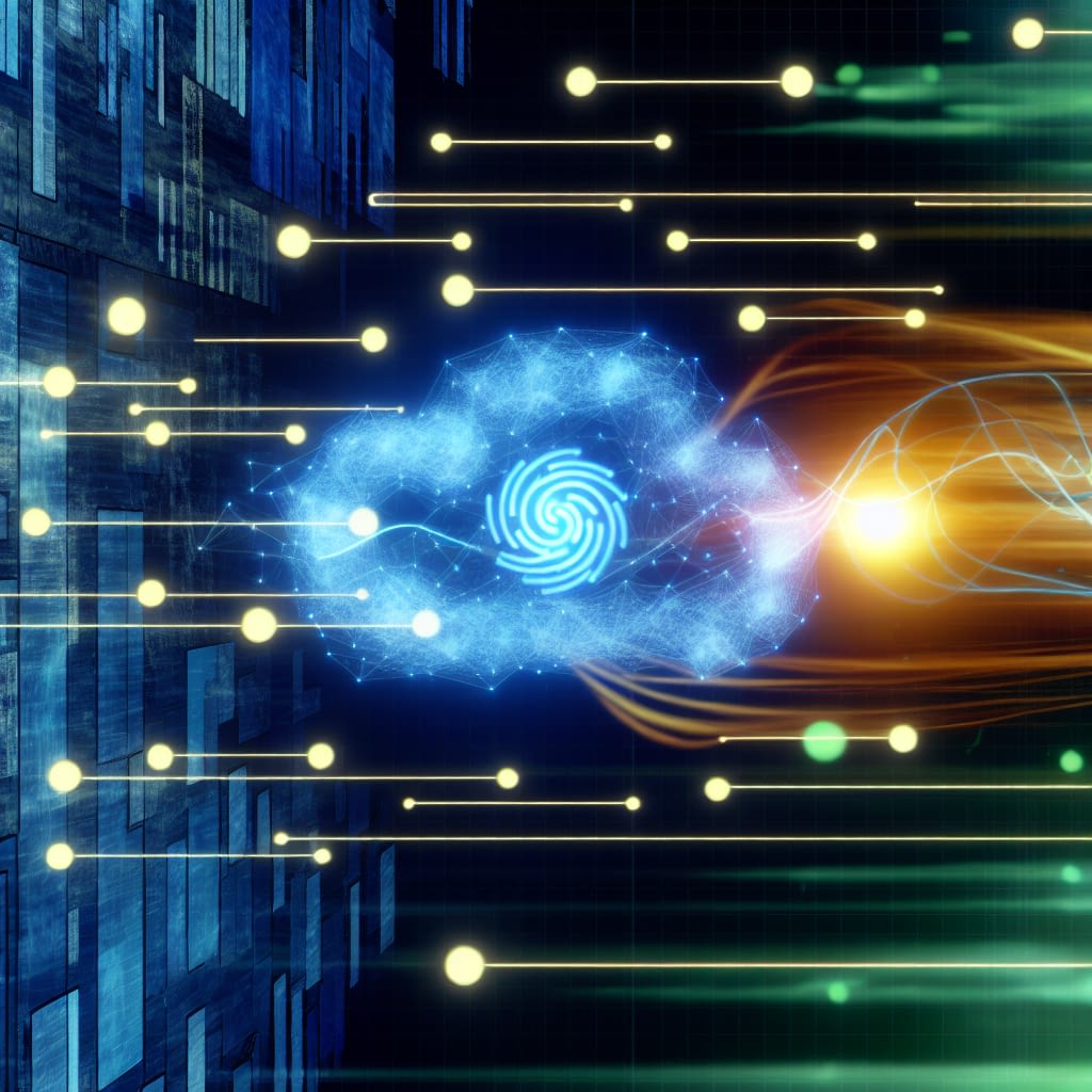 AI is transforming weather forecasting: Concerns that the U.S. could be ...