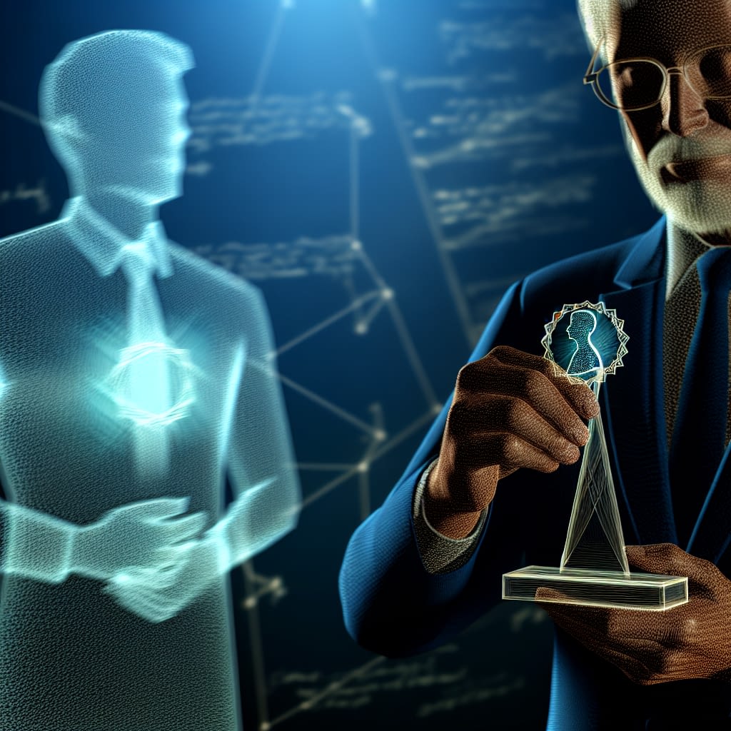 New Nobel Prize winner, AI godfather Geoffrey Hinton, says he’s proud ...