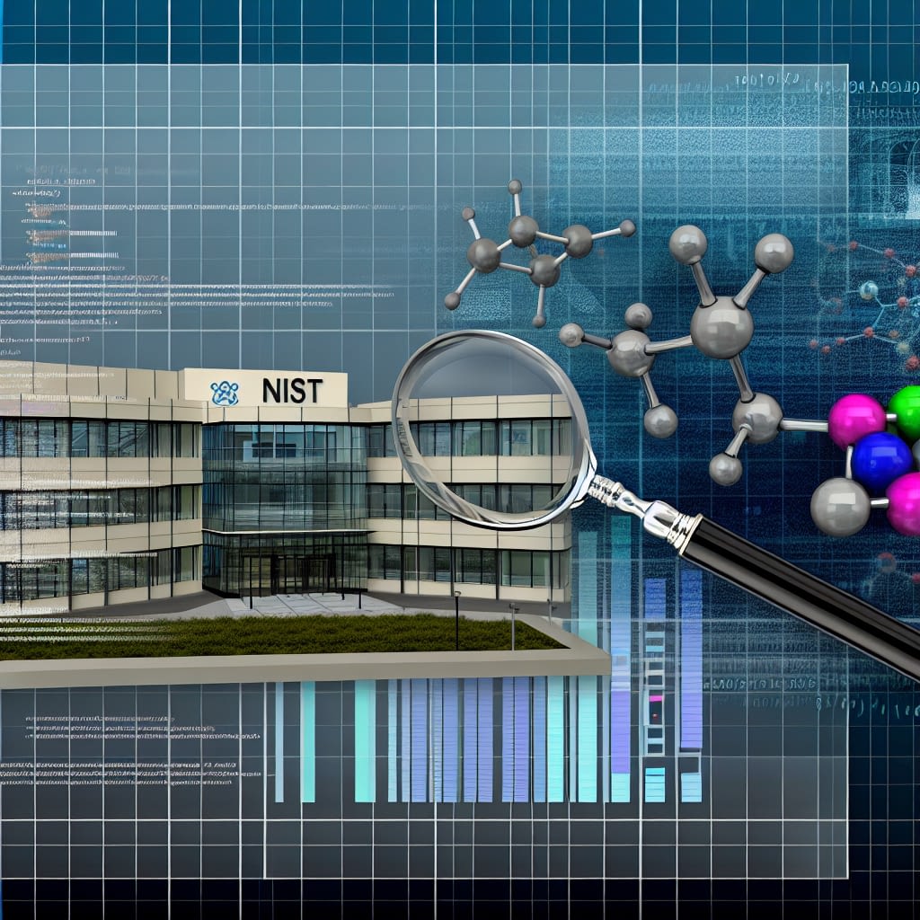 NIST discusses security and safety concerns for AI systems in chemical ...