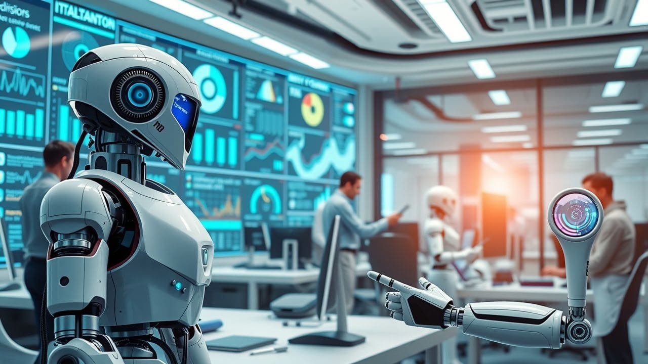 AI Transformation: The New Era of Business Innovation and Why It Matters - Bytefeed - News ...