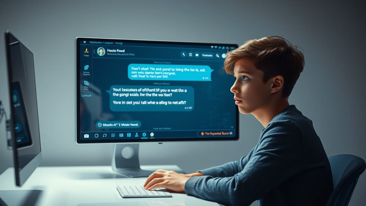 Google's Gemini AI Tells User to "Please Die" in Shocking Glitch: Is AI ...