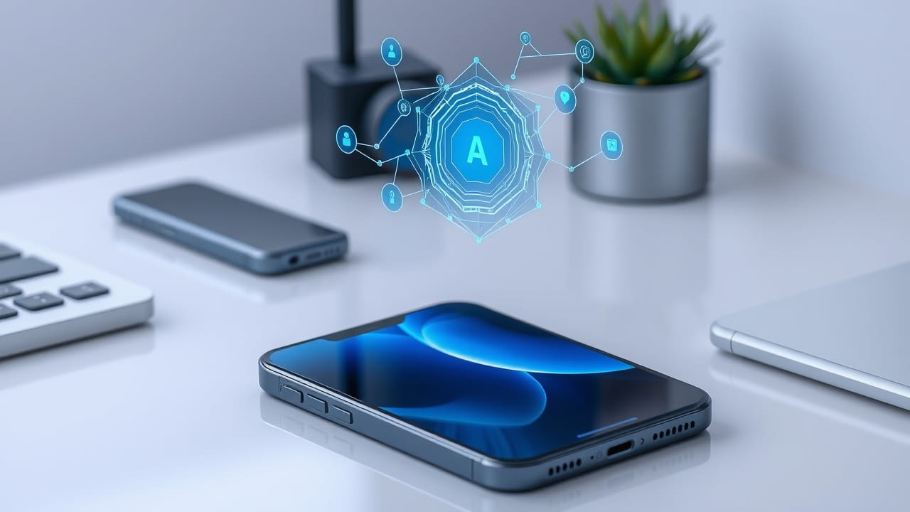 Crossing the AI threshold: redefining how consumers use their mobile devices - Bytefeed - News ...