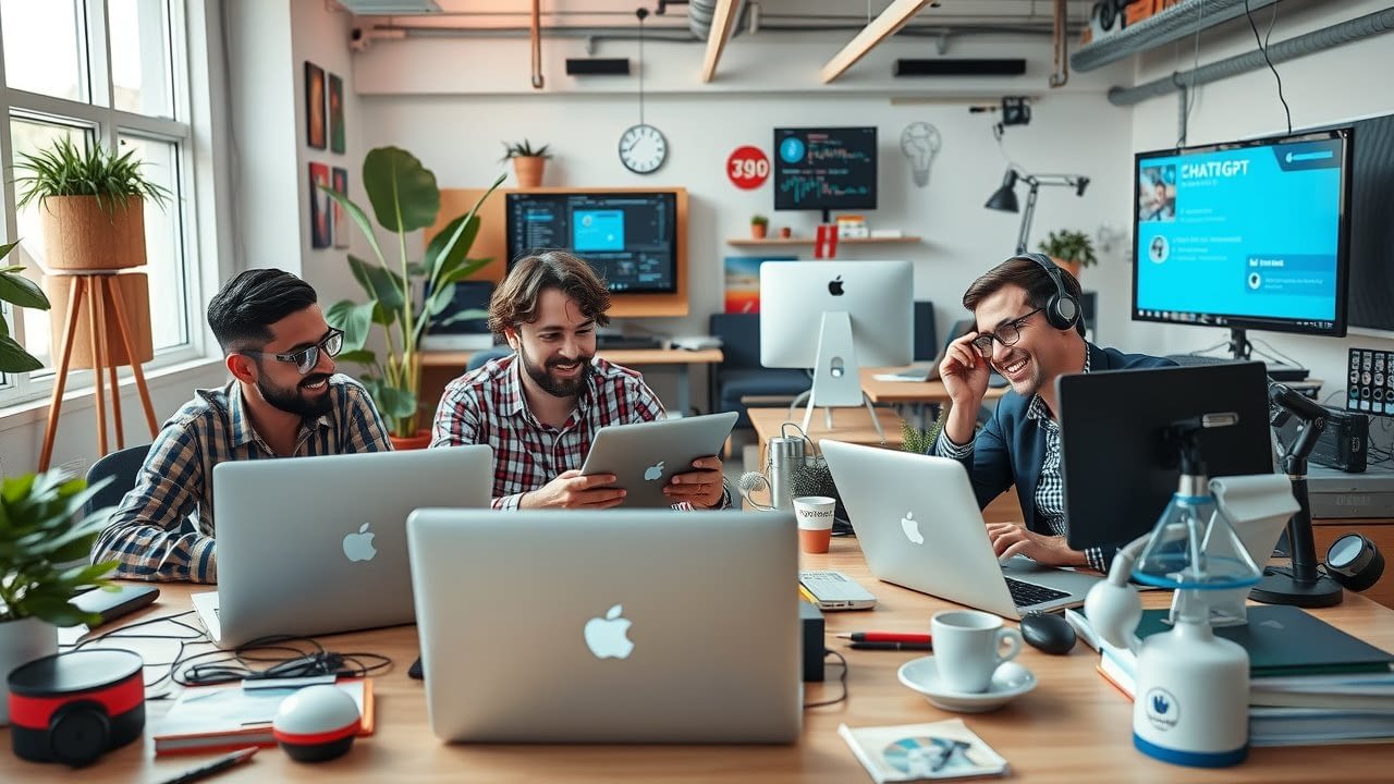 ChatGPT, DeepL’s Voice Translation, and AI Startups Secure Millions ...