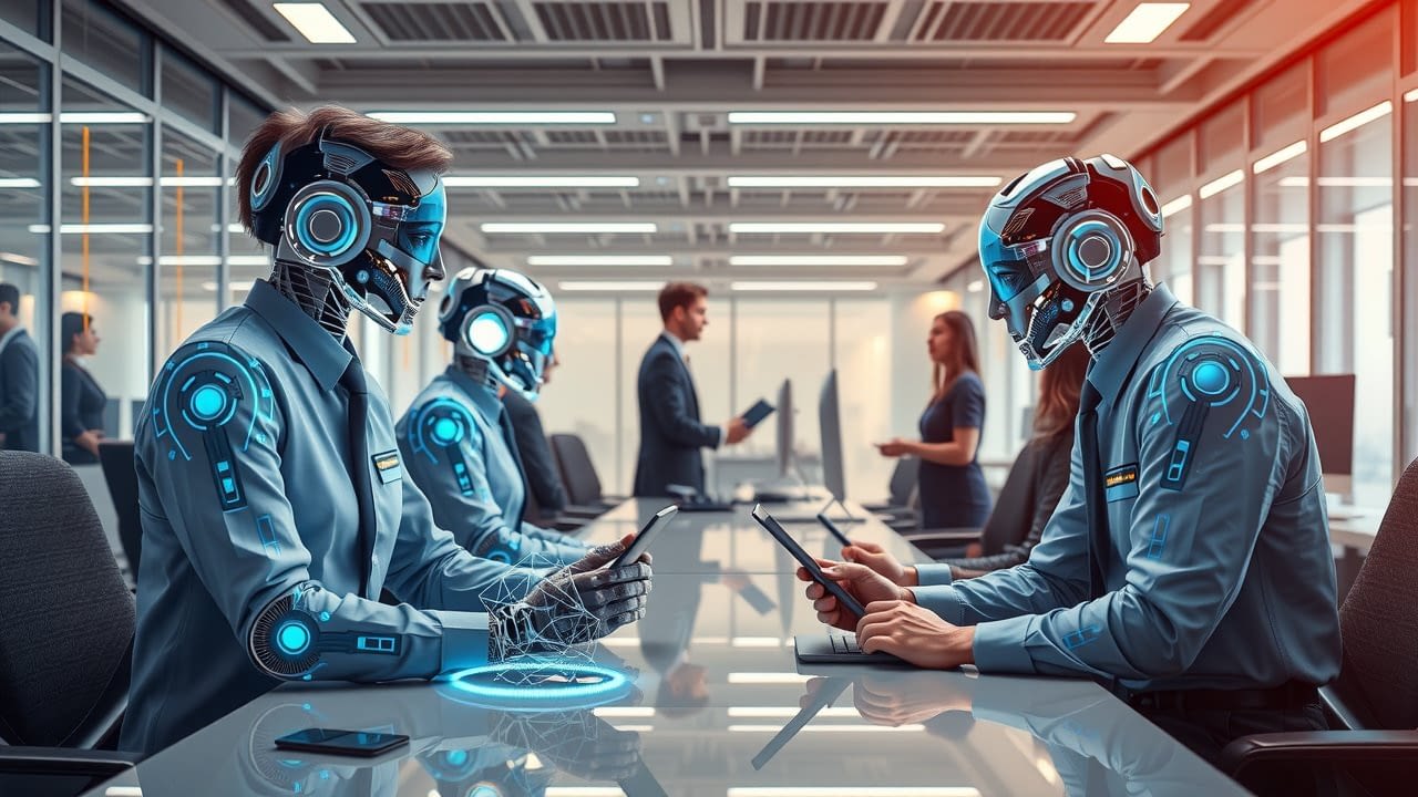 Inside Accenture and Nvidia's AI Revolution for Businesses - Bytefeed ...