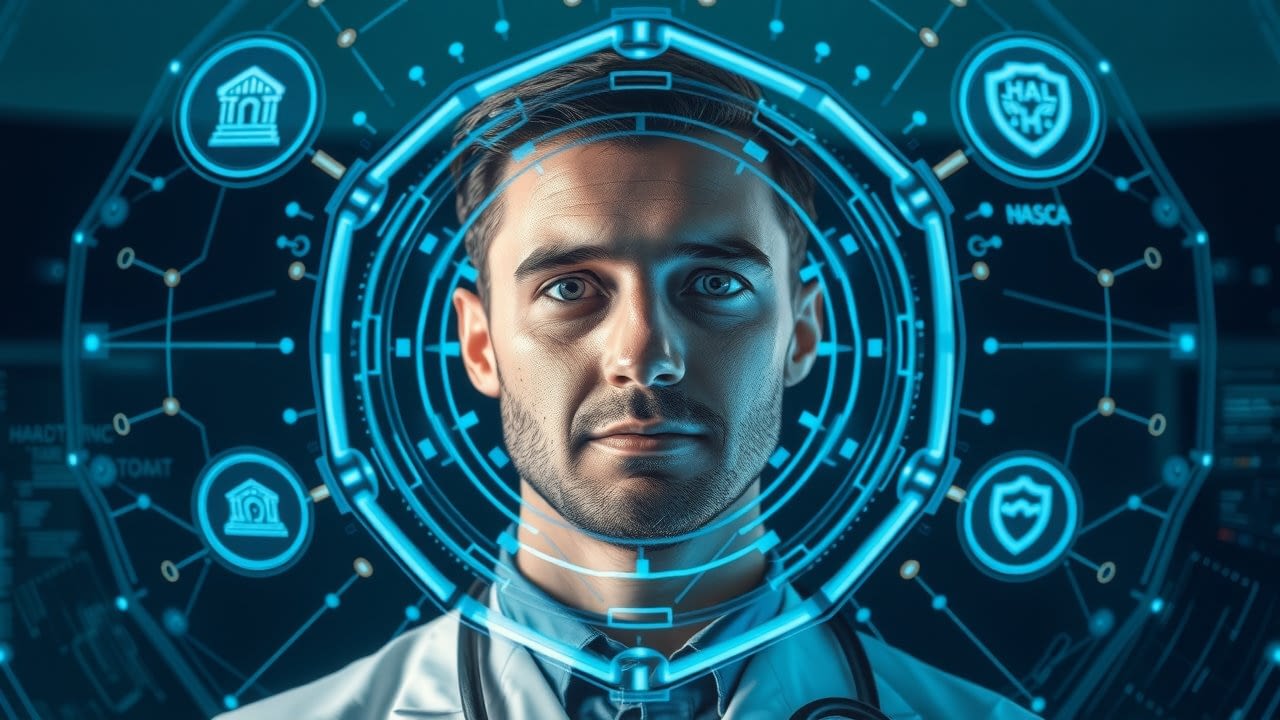 Department of Homeland Security releases AI safety guide, with focus on ...