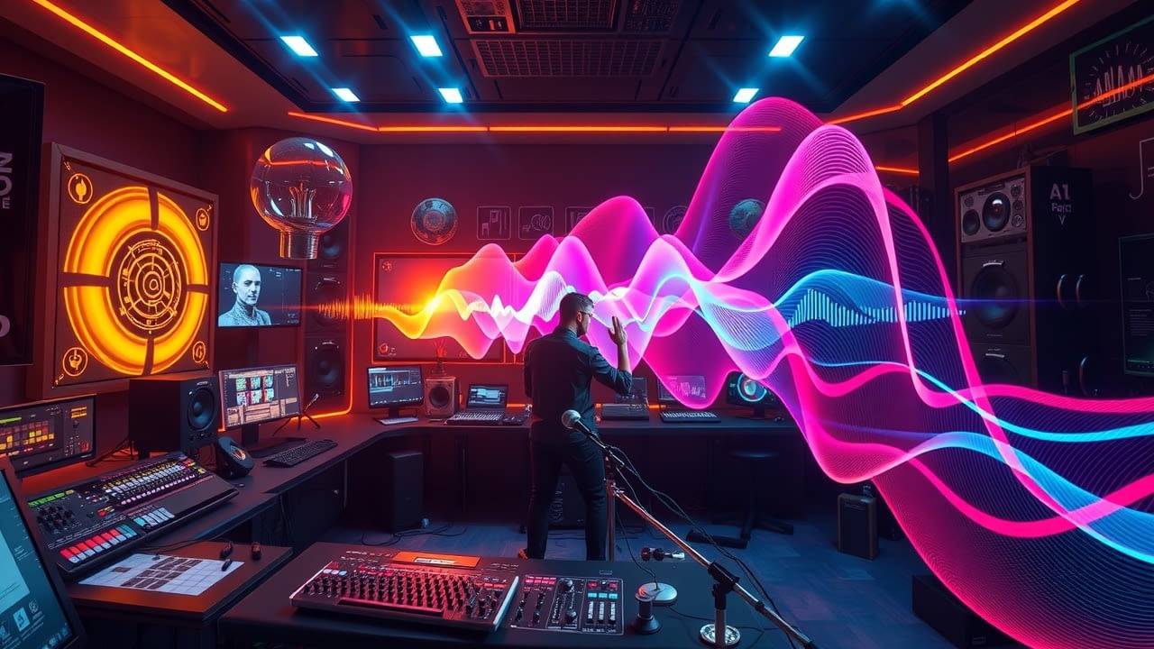 Nvidia’s new AI audio model can synthesize sounds that have never existed - Bytefeed - News ...