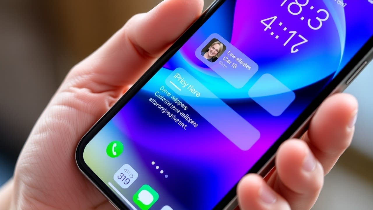 iOS 18.2 Beta 2 - New iPhone Features Beyond AI You Can't Miss! - Bytefeed - News Powered by AI