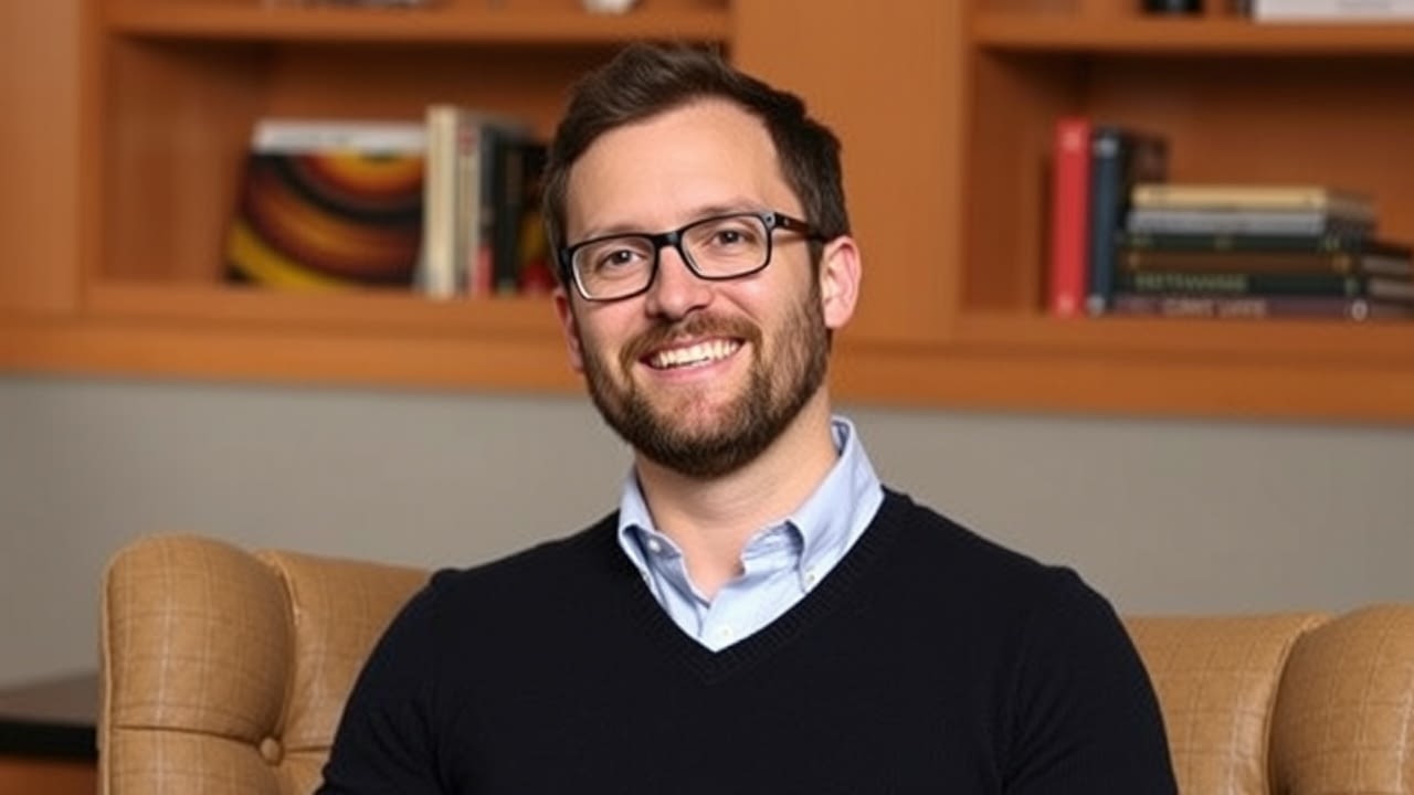 Amazon Studios’ Glenn Gainor Emphasizes Human Creativity Over AI in ...