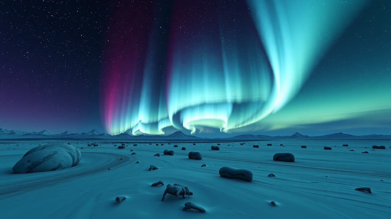 Elon Musk's xAI Launches Aurora: A New AI Image Generator - Bytefeed ...