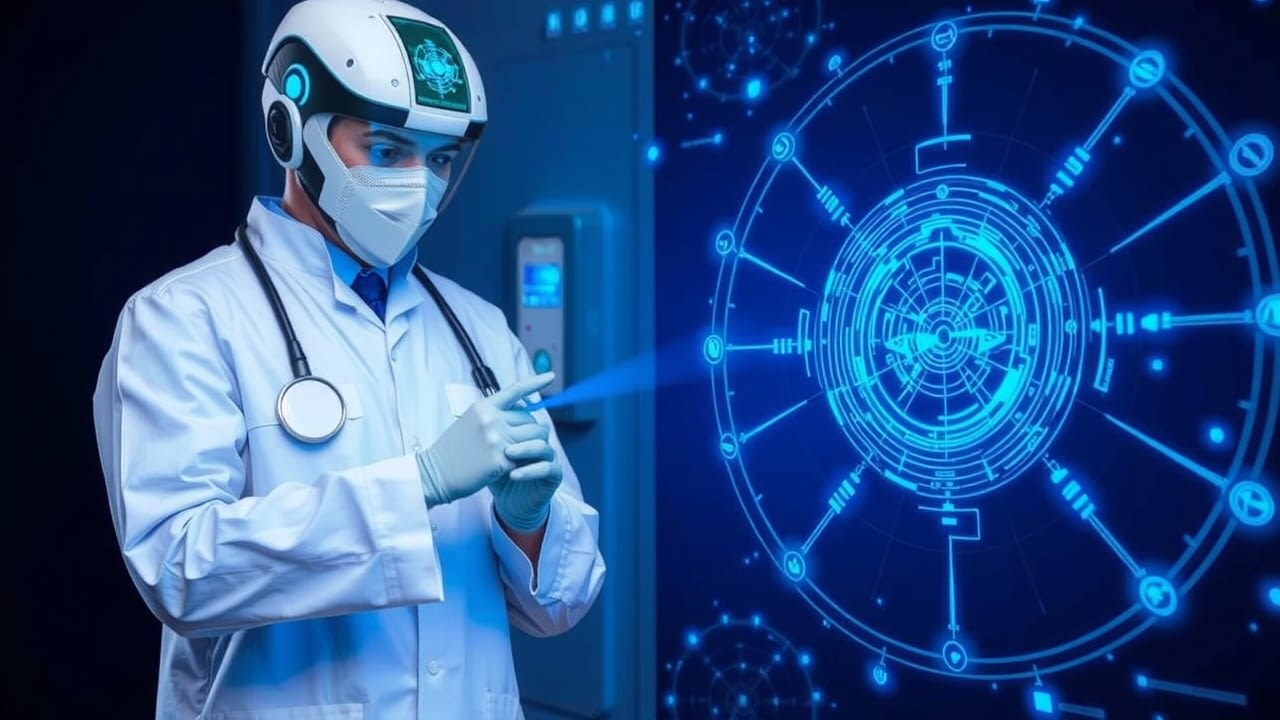 FDA's New Guidance: Streamlining Approval for AI and ML Medical Devices - Bytefeed - News ...