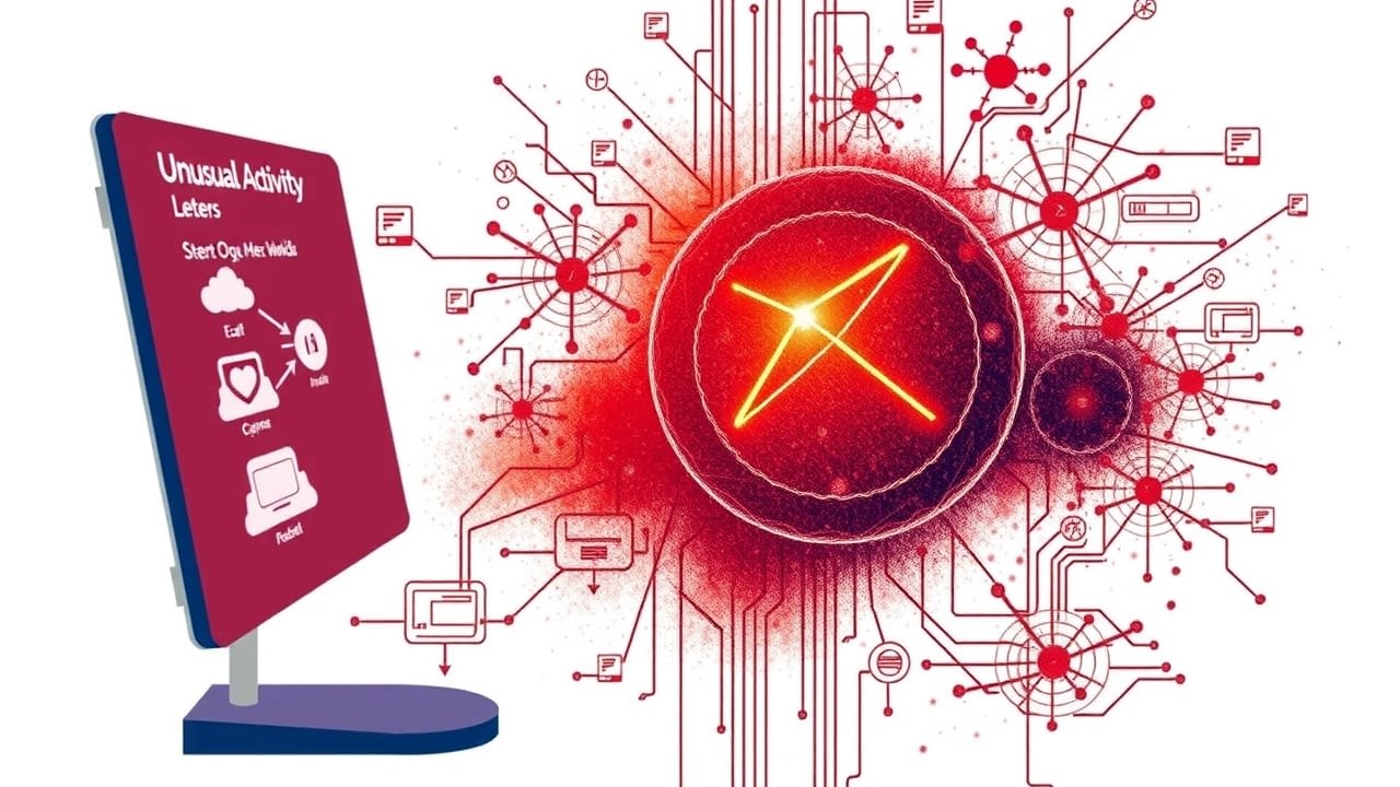 Understanding Unusual Activity Detection On Computer Networks A Guide Bytefeed News Powered