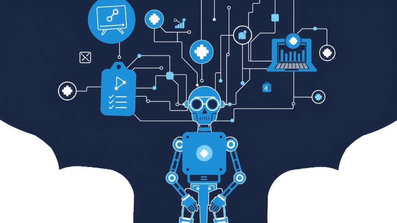 AI Agents: The Future of Business Productivity and Innovation - Bytefeed - News Powered by AI