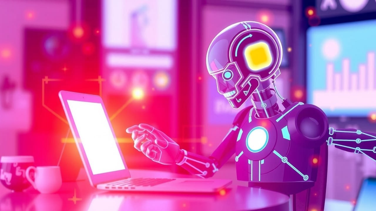 AI in Business: Harnessing the ‘Tremendous Power Now in Our Hands’ - Bytefeed - News Powered by AI