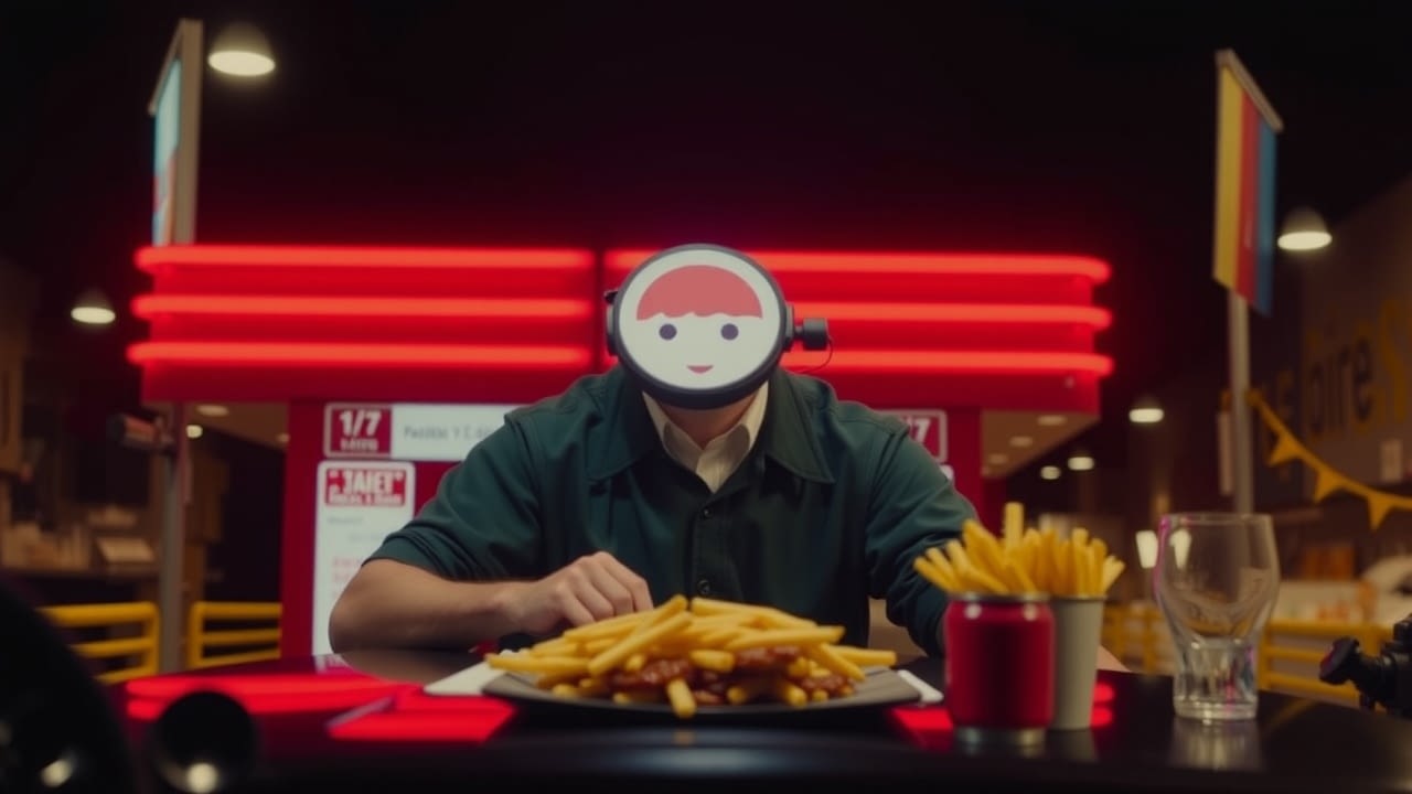 Fast Food Revolution: A.I. Transforms Drive-Thrus - Bytefeed - News Powered by AI