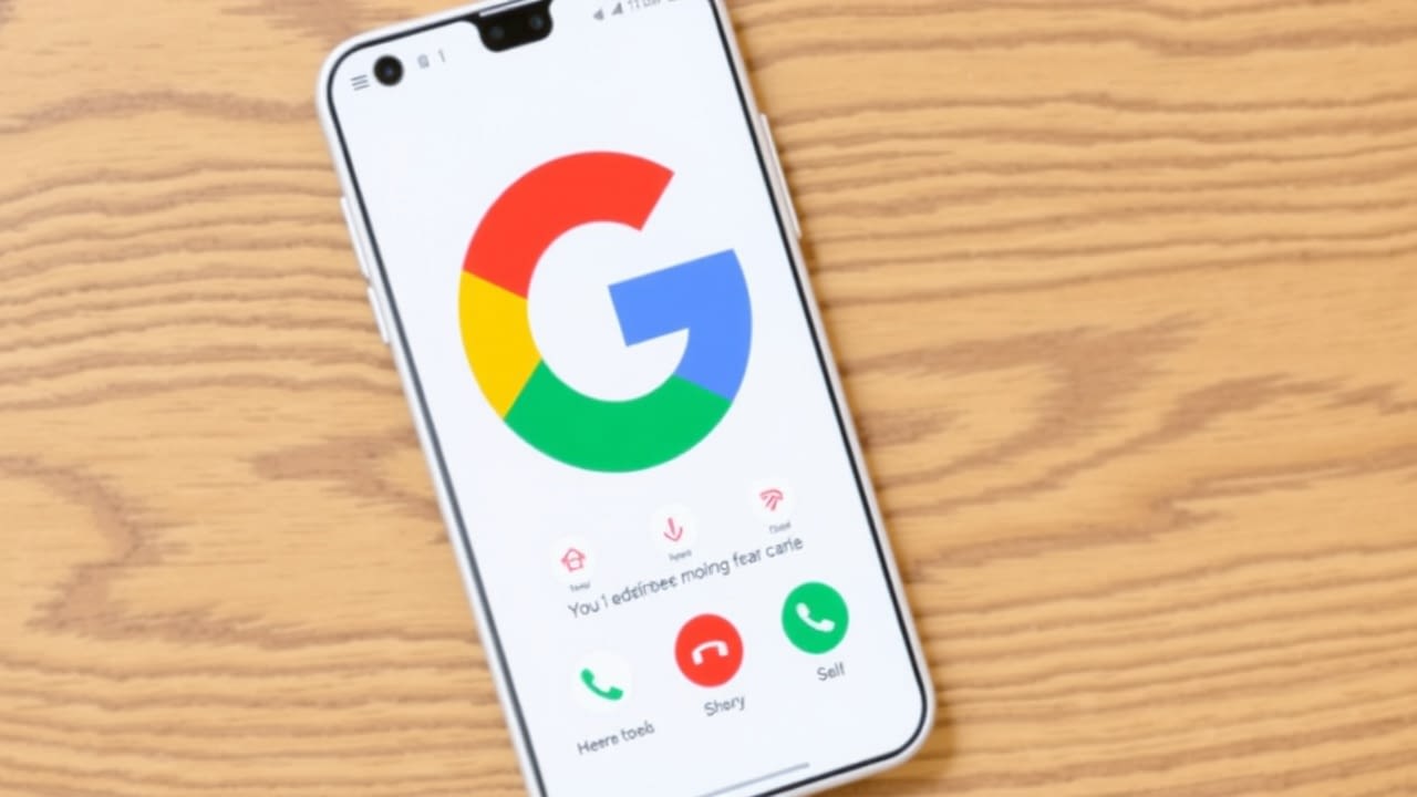 Google's AI-Powered Feature Makes Calls for You - Bytefeed - News ...