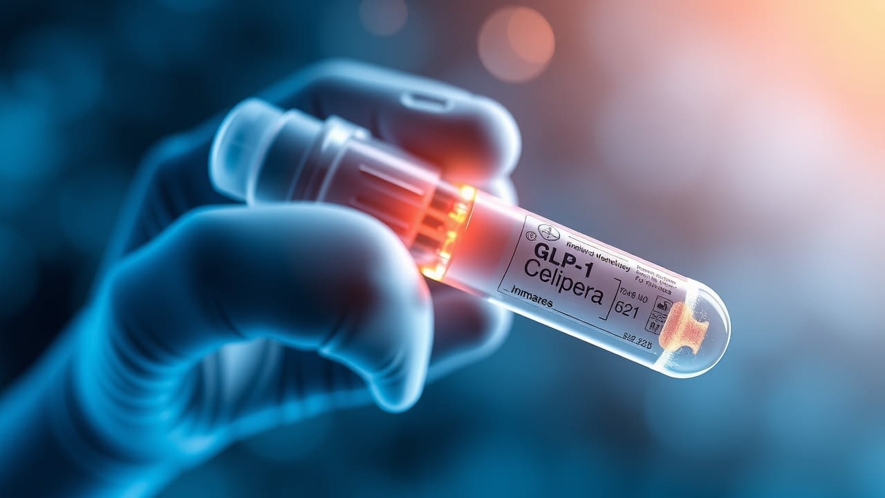 ImmunoPrecise Unveils AI-Designed GLP-1 Therapy Alternative with ...