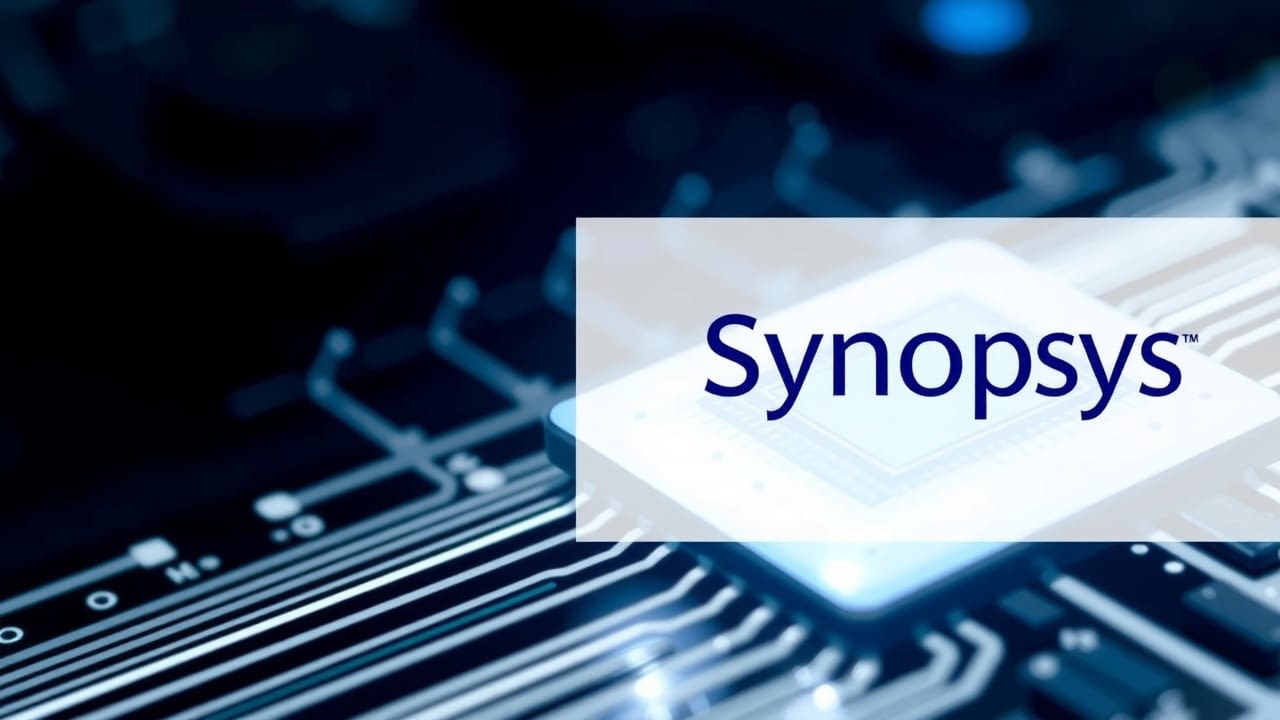 Synopsys, Inc. (SNPS): Driving AI Innovation with Advanced Chip Design ...