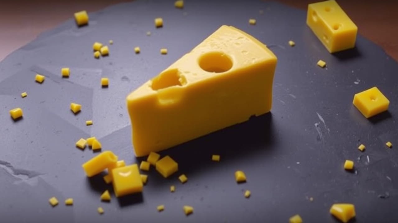 Google’s AI-generated Super Bowl cheese ad has some holes - Bytefeed ...