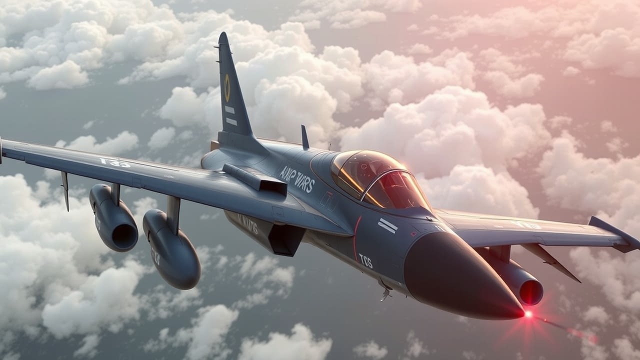 China’s red-eye AI just killed human pilots’ last hope to win in air ...